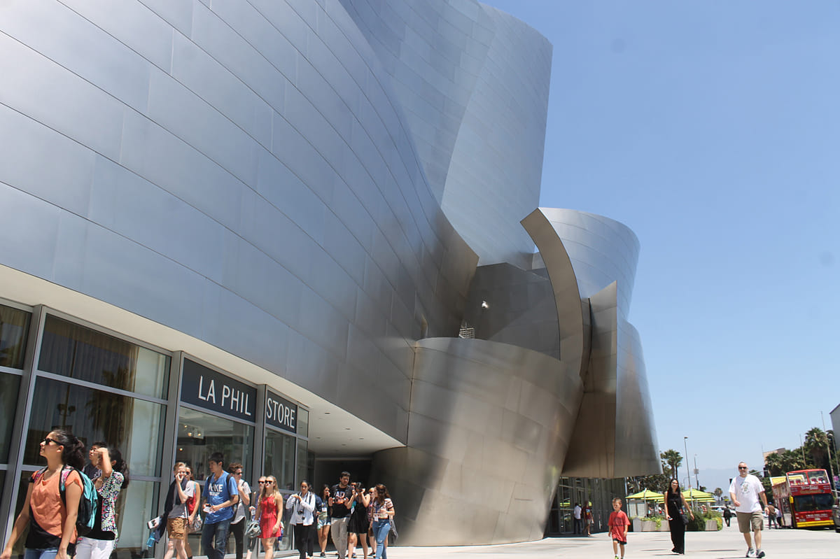 Explore architecture and design at UCLA this Summer | News | Archinect