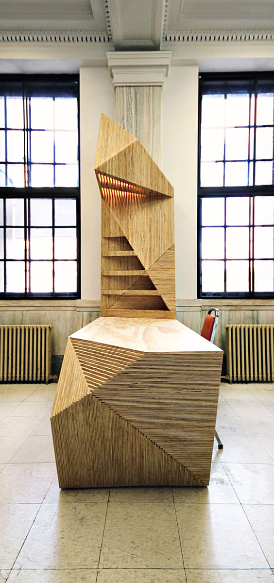 Character Building by Design With Company