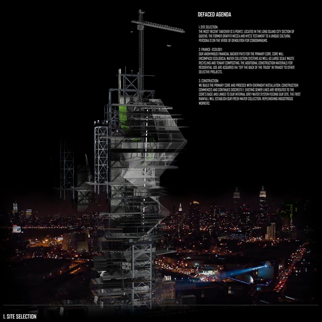 In light of 5 POINTZ demolition, DEFACED fights to protect NYC's ...