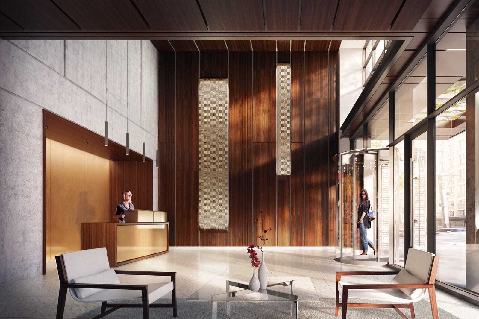 Chris Fogarty, founding partner of Fogarty Finger, shares the perks of ...