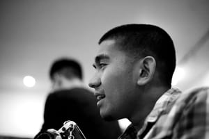 Marc Guittap | Archinect