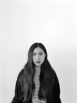 Juhee Park | Archinect