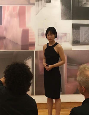 Tianmin Yang | Archinect