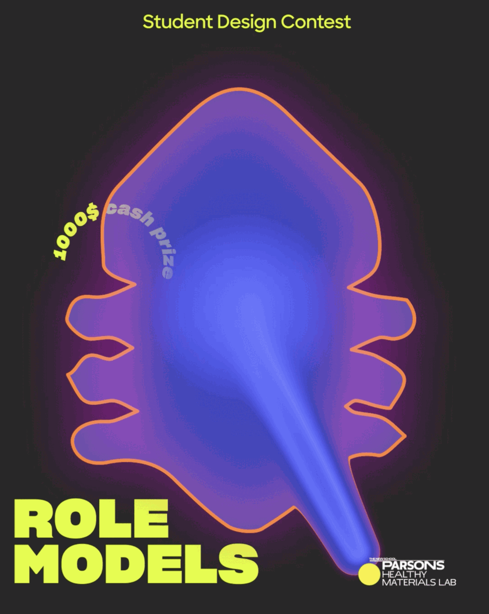 Role Models Healthy Design Contest