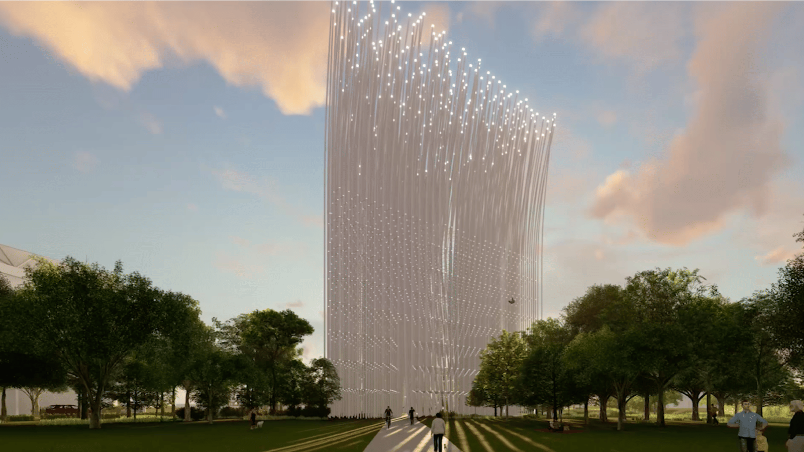 The Urban Confluence Silicon Valley competition announces winning ...