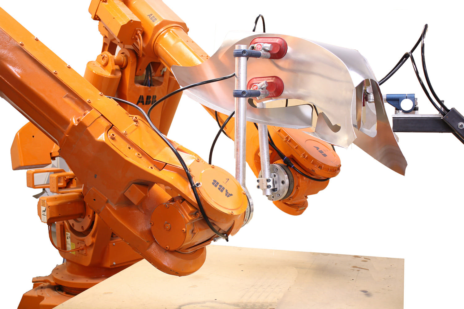 RoboFold nominated for “Emerging Design Studio” at the ICON Magazine Awards 2013 | News | Archinect