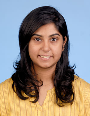 Mallika Reddy Gunupati | Archinect