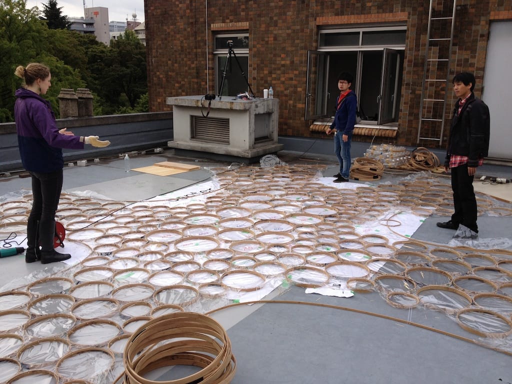 Circle Packing | Blogs | Archinect