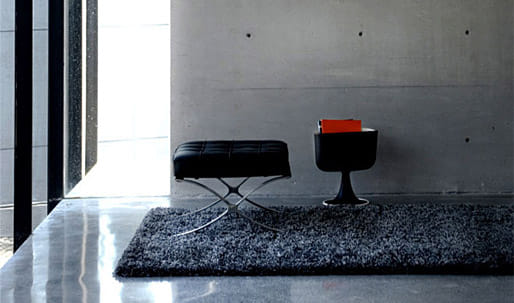 Ten Top Images on Archinect's "Concrete" Pinterest Board | News | Archinect