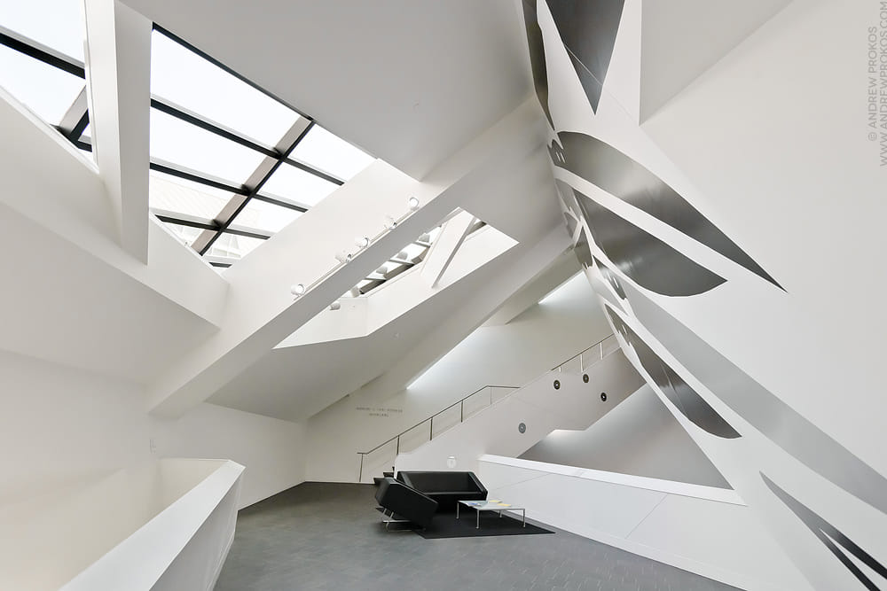 In Focus: Andrew Prokos | Features | Archinect