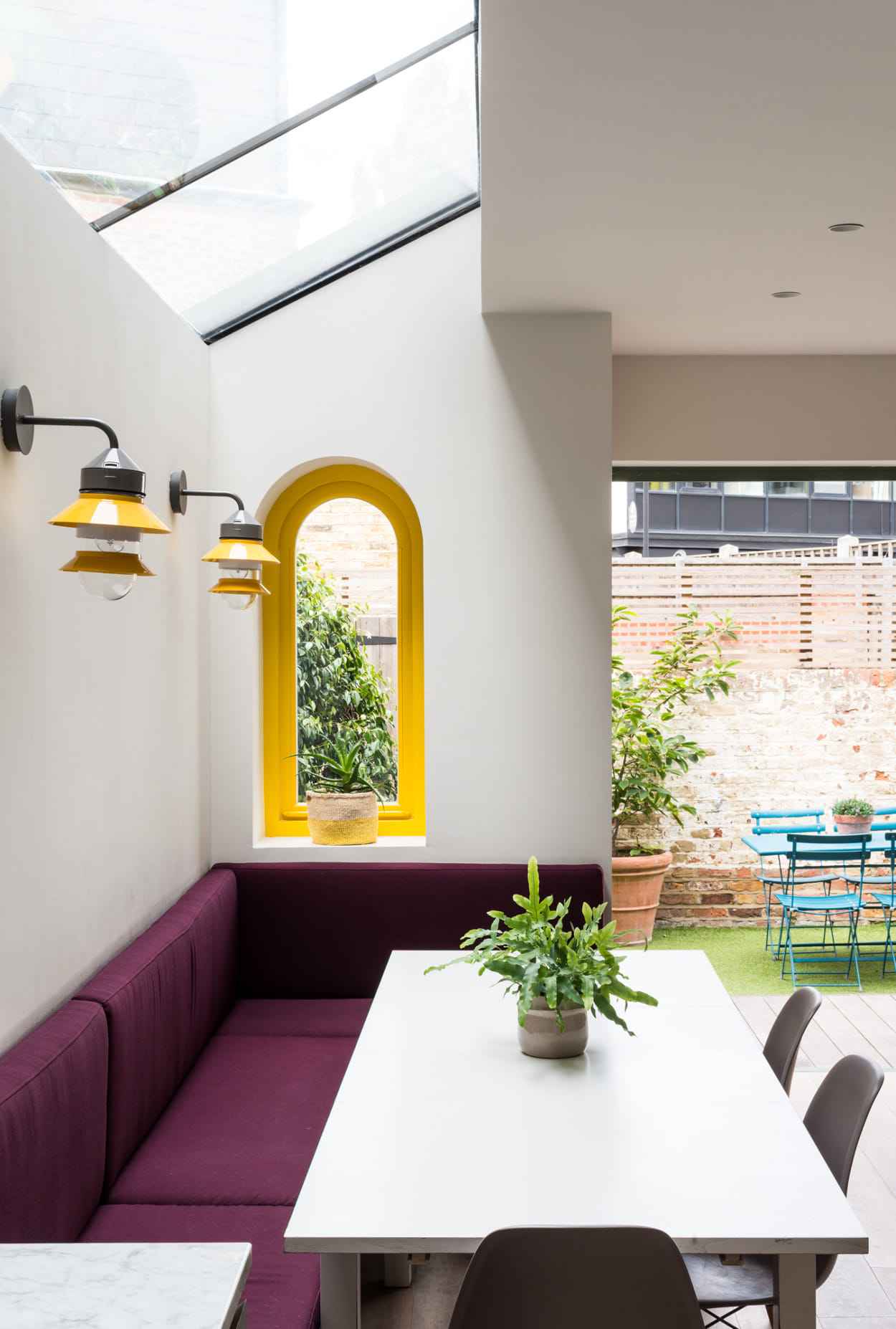 Valetta House | Office S&M | Archinect