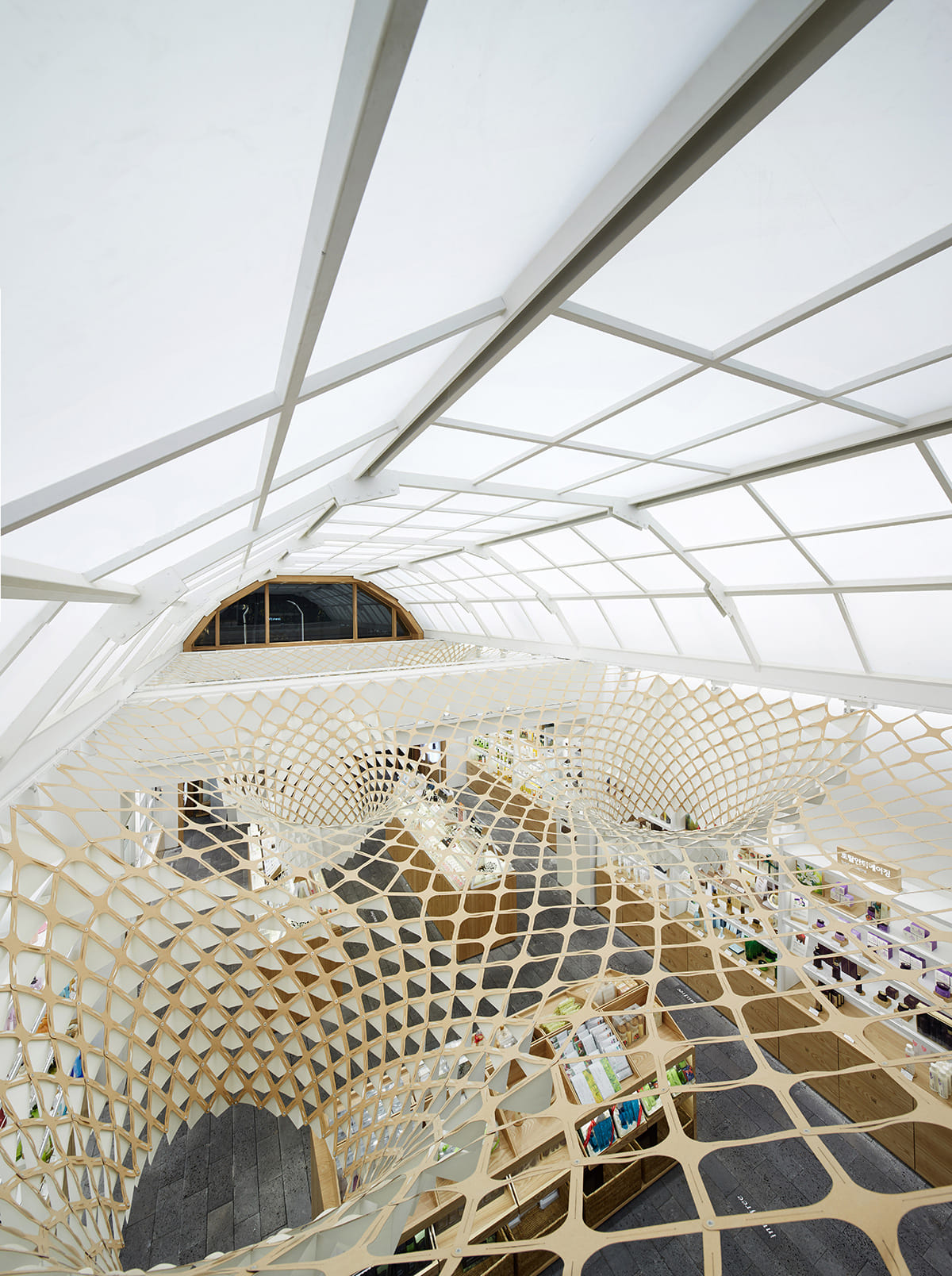 Innisfree | SOFTlab | Archinect