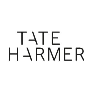 Tate Harmer | Archinect