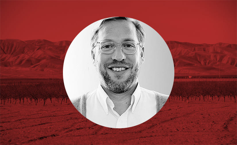 Meet the jury of Archinect's "Dry Futures" competition: Peter Zellner ...