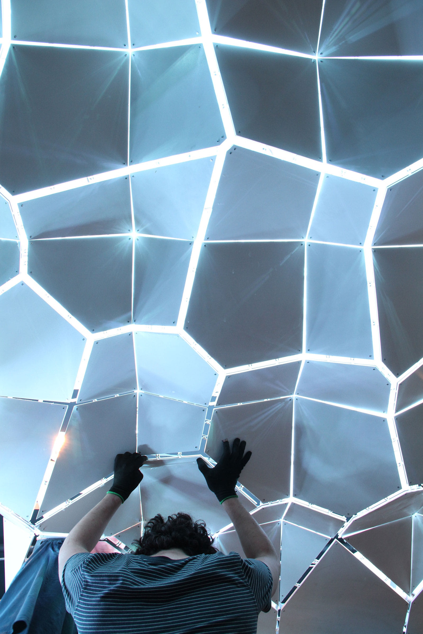 Rise Nation | SOFTlab | Archinect