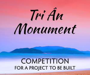 Tri An Monument