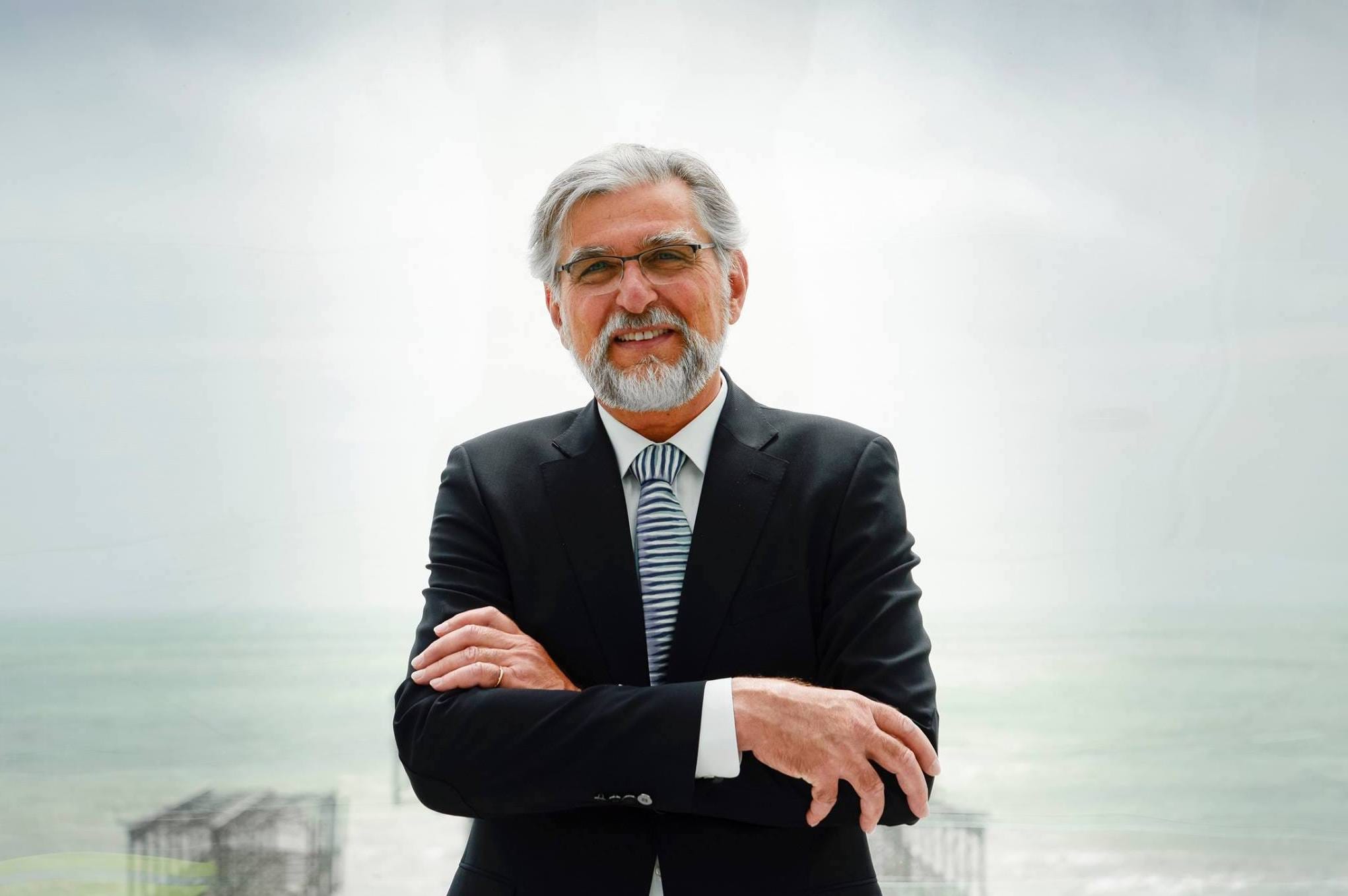 David Marks, architect behind London Eye, passes away at age 64 | News ...