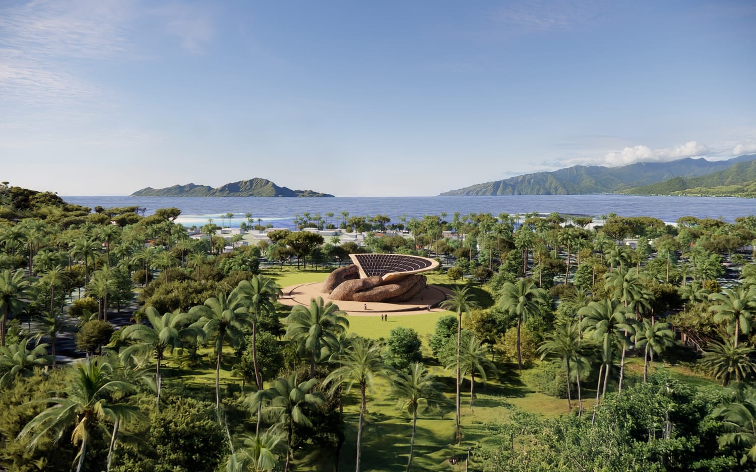 Winners unveiled for LAGI 2025 Fiji competition for clean energy and ...