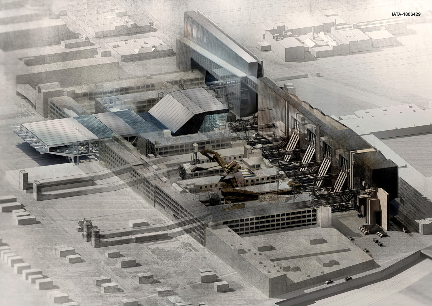 Winners of Re-Thinking the Future’s International Architectural Thesis ...