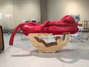 Cheryl liu | Archinect