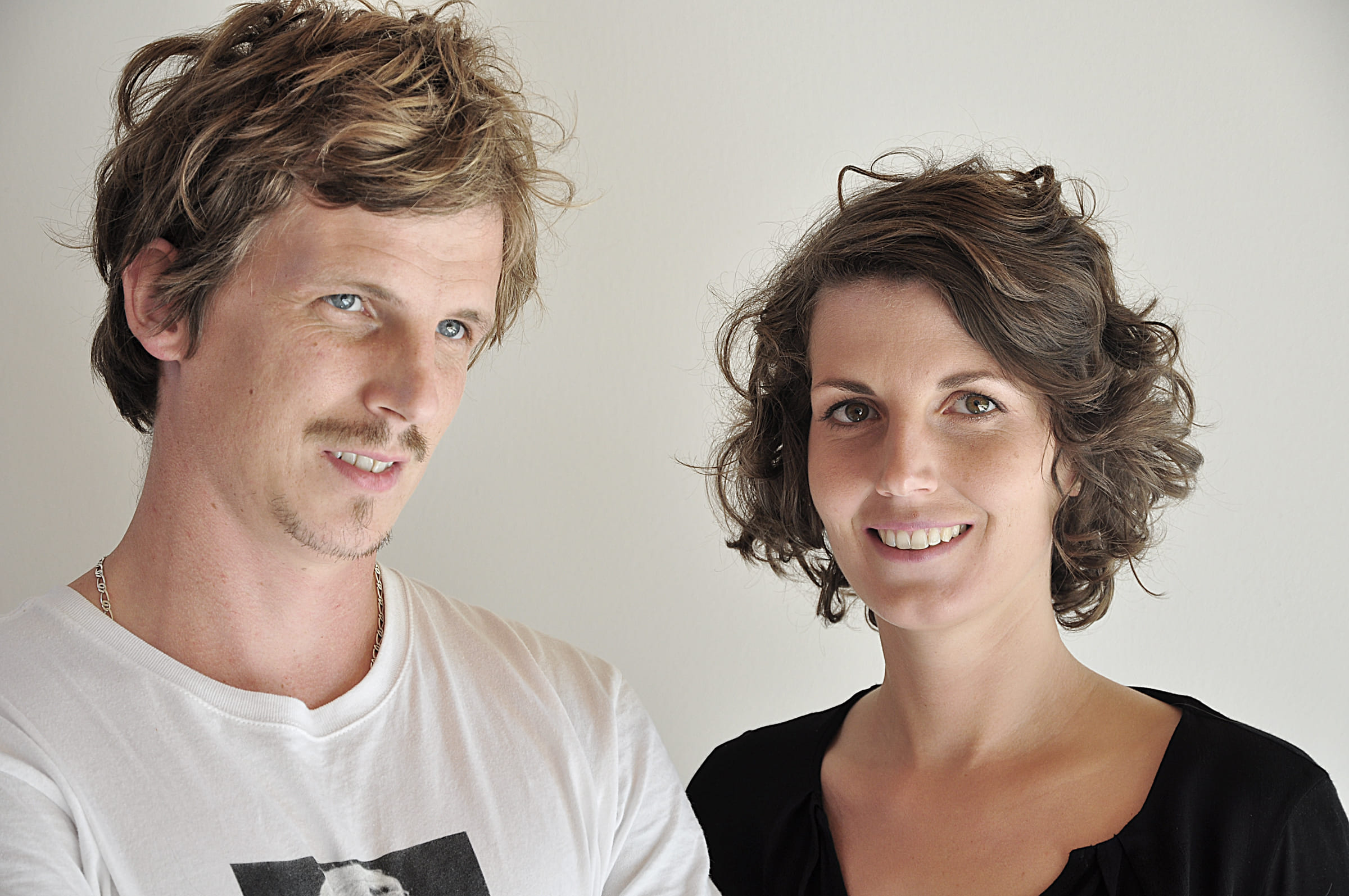 Brother-Sister Cofounders of Messner Architects Discuss their Quest for ...