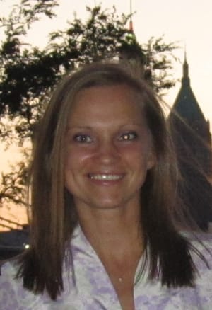 Anna Grib | Archinect