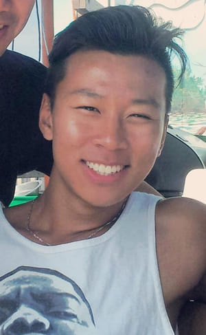 Eric Cheng | Archinect