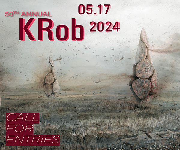 50th Annual Ken Roberts Memorial | Architectural Delineation Competition