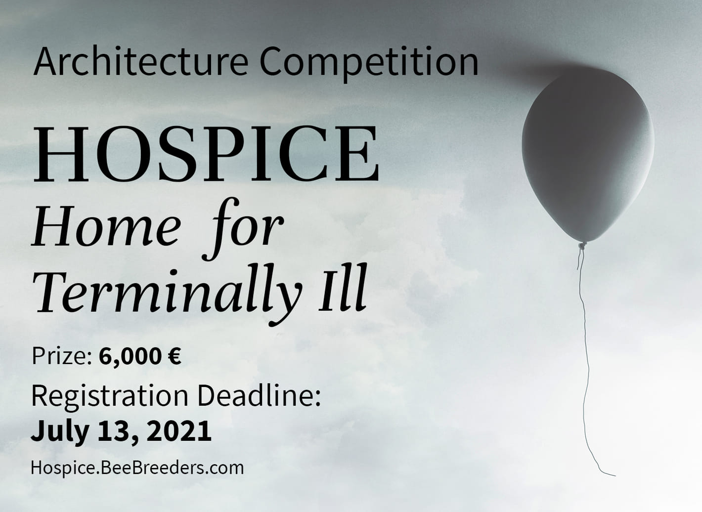 Hospice - Home for Terminally Ill