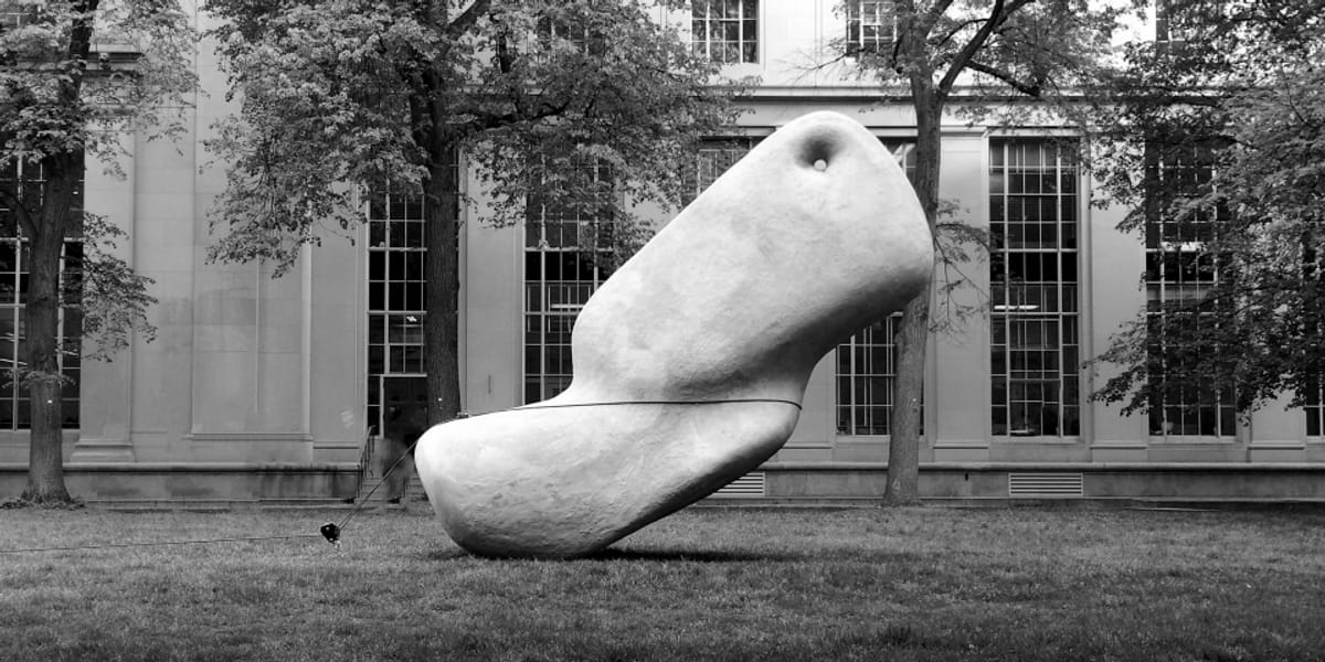 Brandon Clifford awarded 2017 Rome Prize | Massachusetts Institute of ...