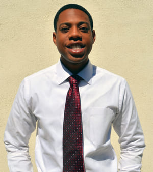 Brandon Kemp | Archinect