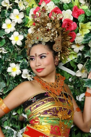 Bianca Weeko Martin | Archinect