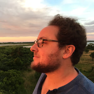 Scott Corey | Archinect