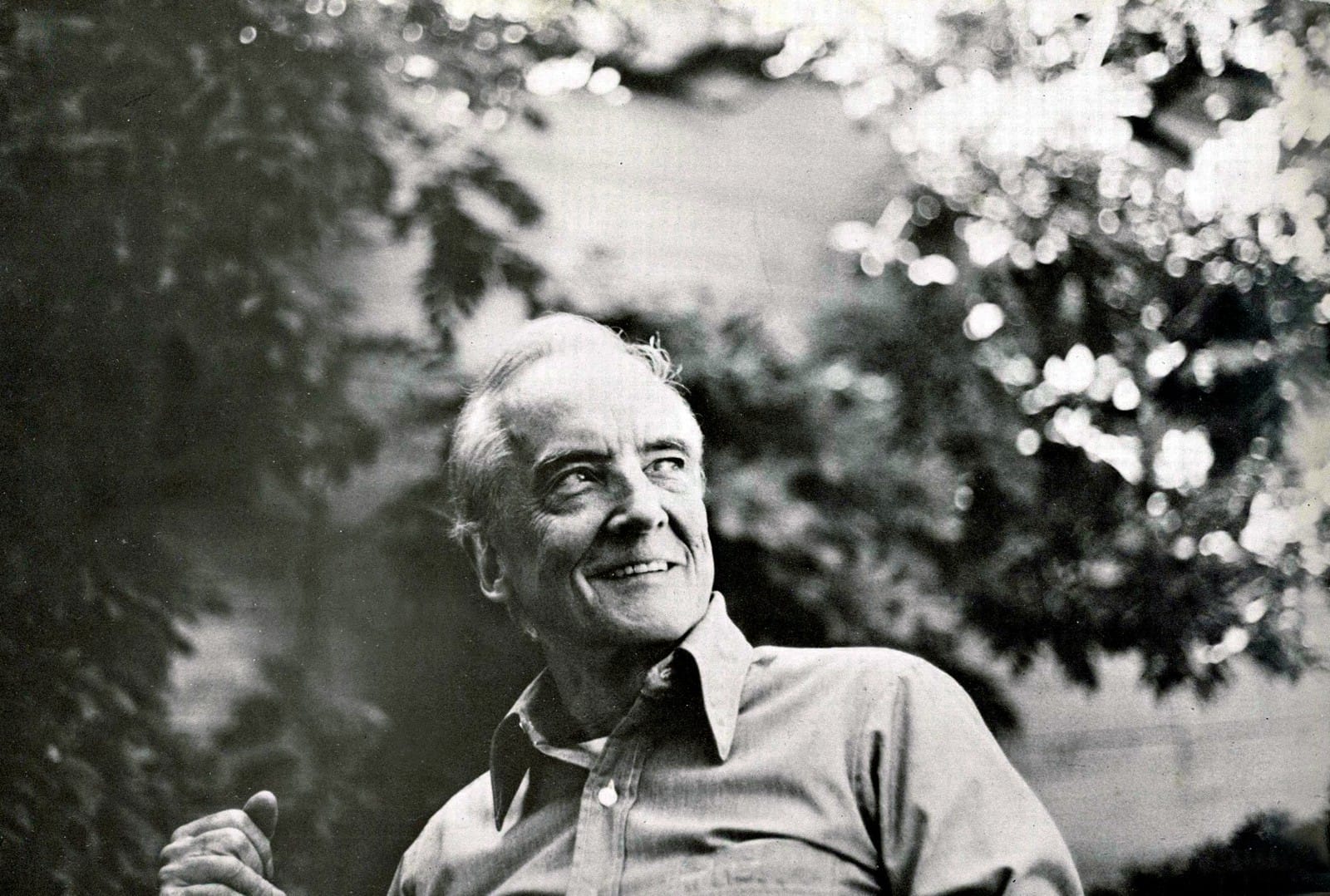 Revisiting the career of Portland architectural icon John Yeon in the ...