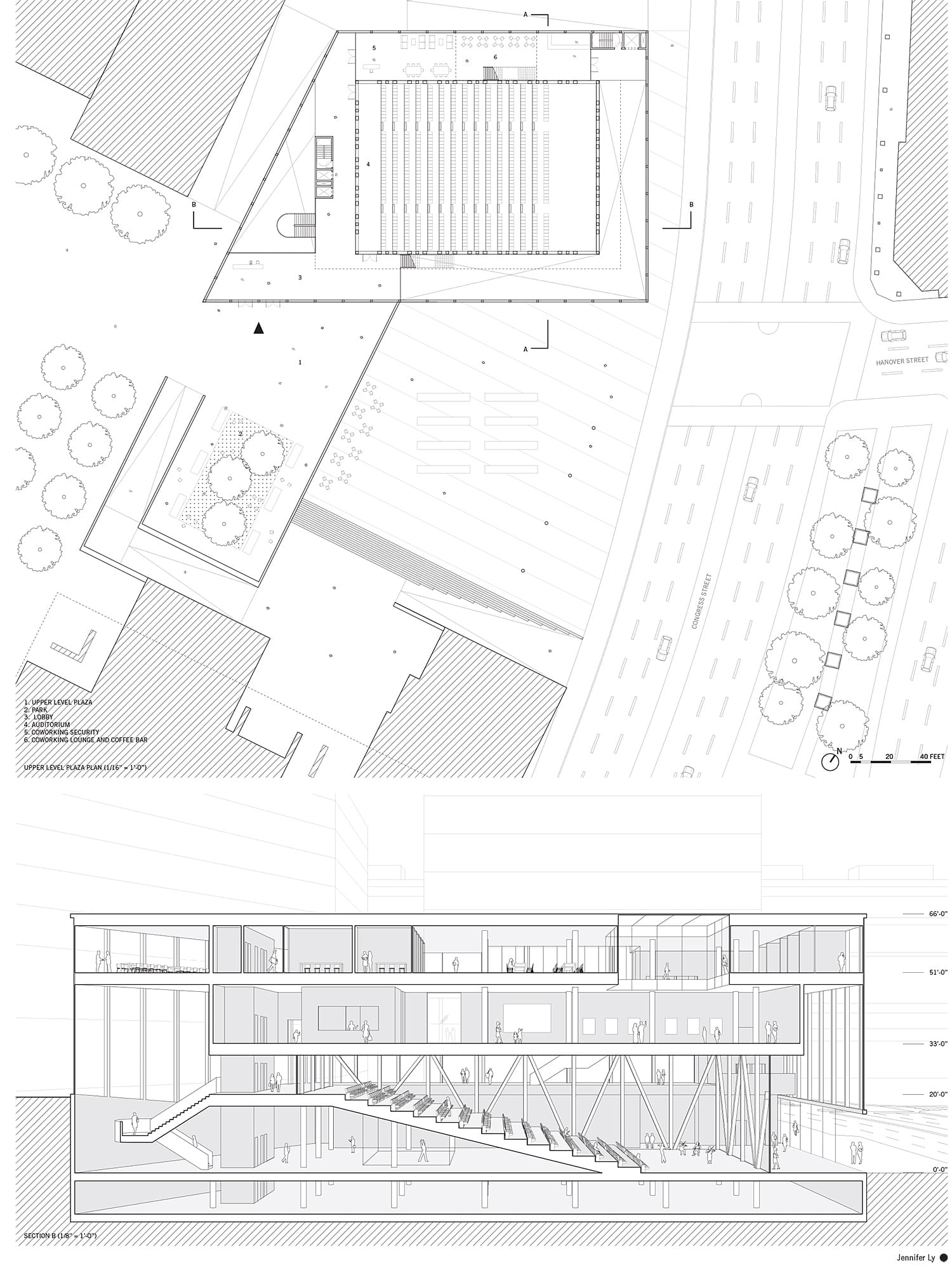 Jennifer Ly wins 2017 Rotch Travelling Scholarship | News | Archinect