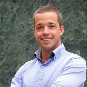 Sean Satterfield | Archinect
