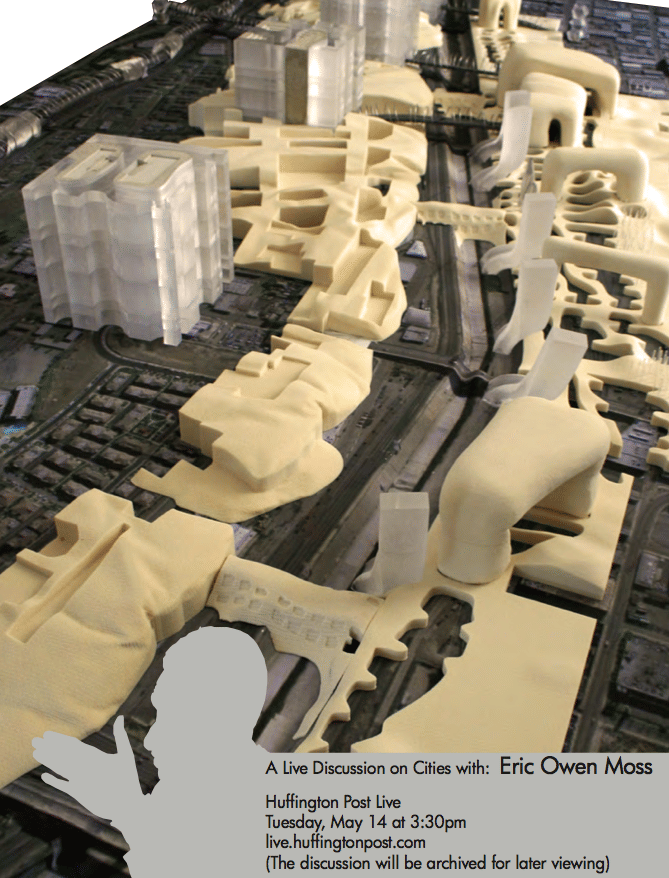 Eric Owen Moss Architects | Archinect