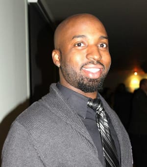 Darin Triplett | Archinect