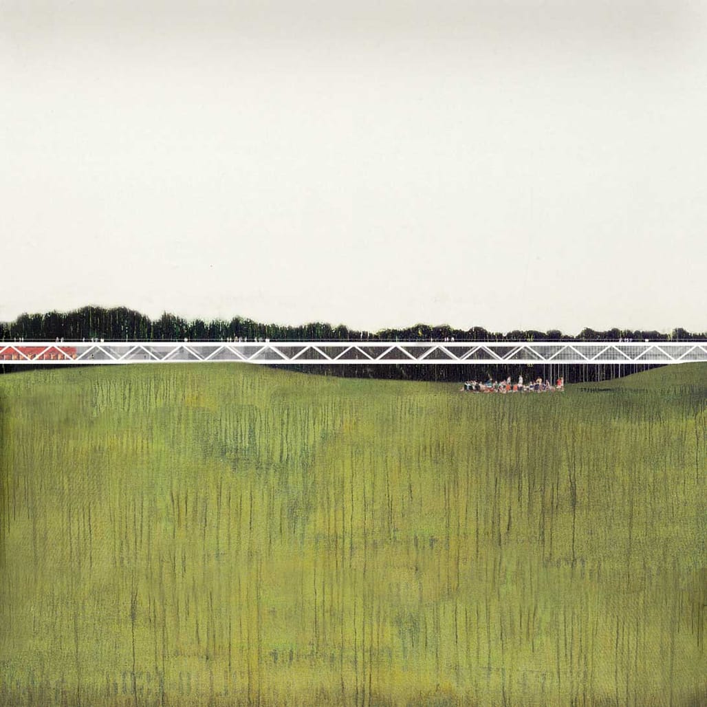 Render style | Forum | Archinect