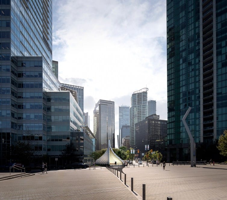 From Bjarke Ingels to Kengo Kuma, Ian Gillespie is a Developer that ...