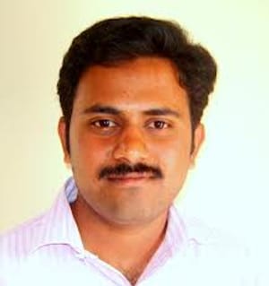 Rejith Kumar | Archinect