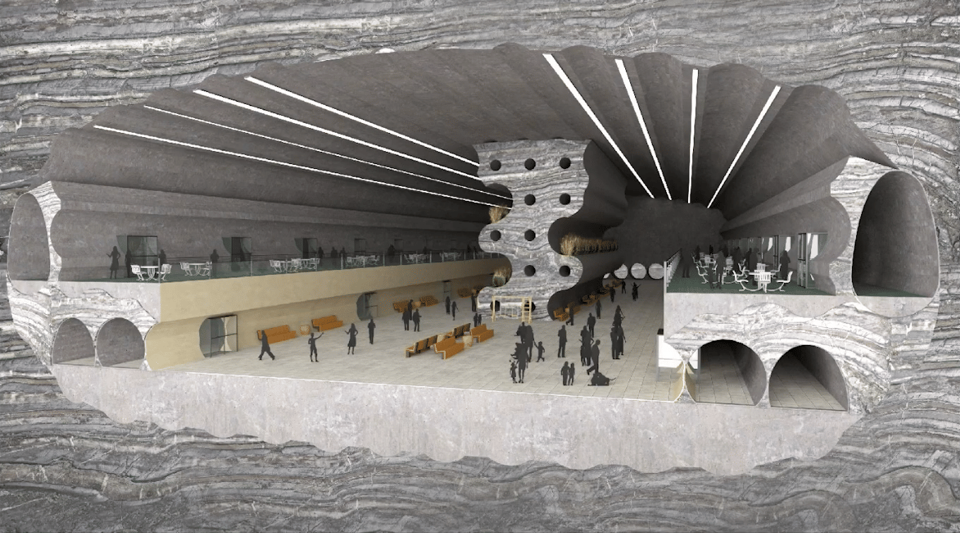 New architecture and design competitions: NYCxDESIGN Awards, RIAI ...