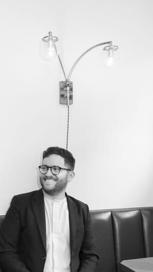 Michael Groth | Archinect