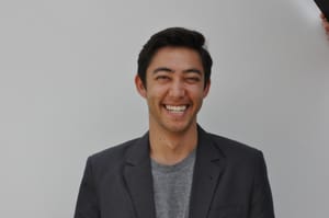Justin Carson | Archinect