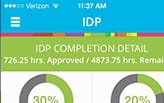 NCARB's new mobile app lets interns manage IDP hours on the go | News ...