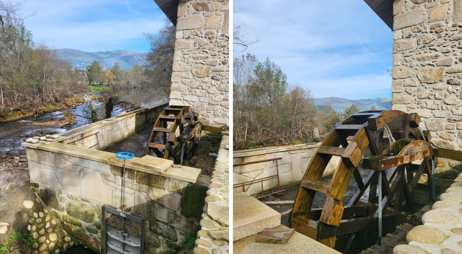 Design a SPA in Portugal: Portugal Vez River SPA competition is launched!