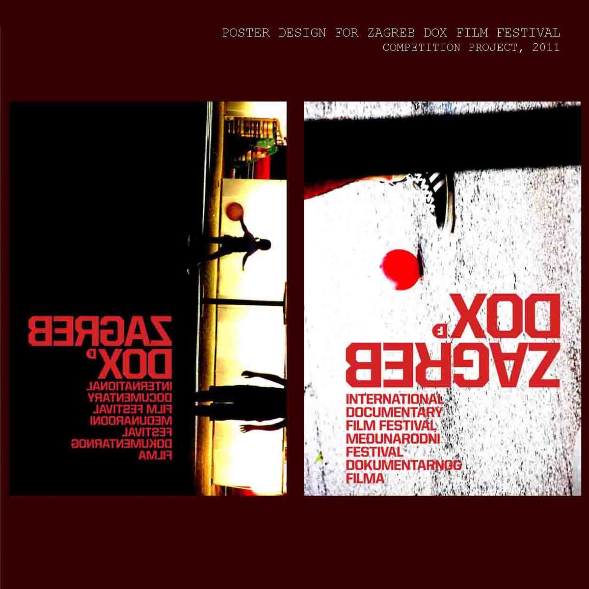 ZG DOX | Ivana Stanic | Archinect