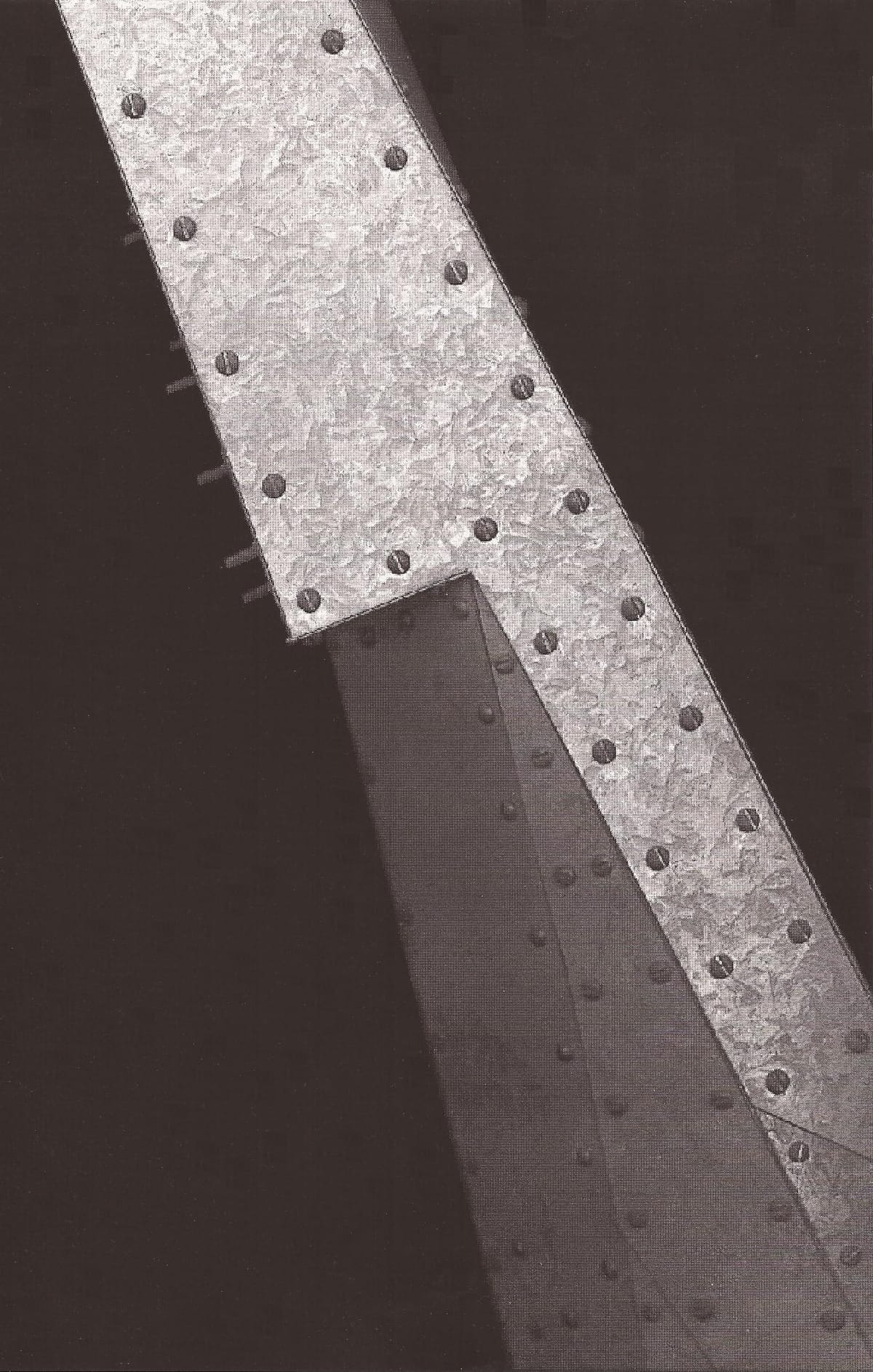 Adjacency study | Malcolm K Lodwick | Archinect