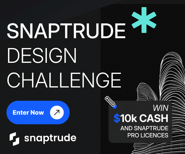 Snaptrude Design Challenge 2025–Design the future. Build it faster.
