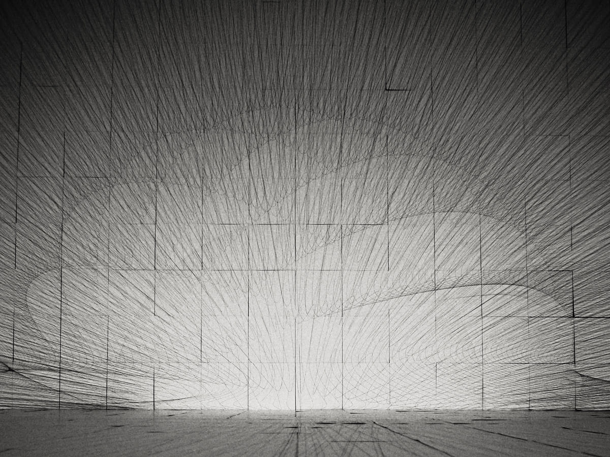 BOUNDARIES by Joseph Choma / Design Topology Lab